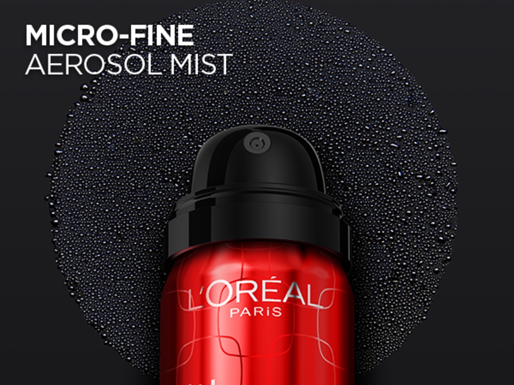 L’Oréal Paris Infaillible 36H | Livrare rapida! | Notino.ro