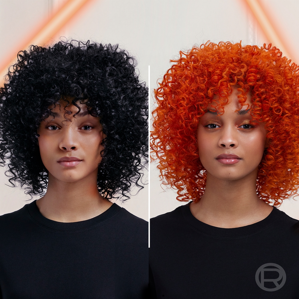 L’Oréal Paris Préférence Meta Vivids semi-permanent hair colour ...