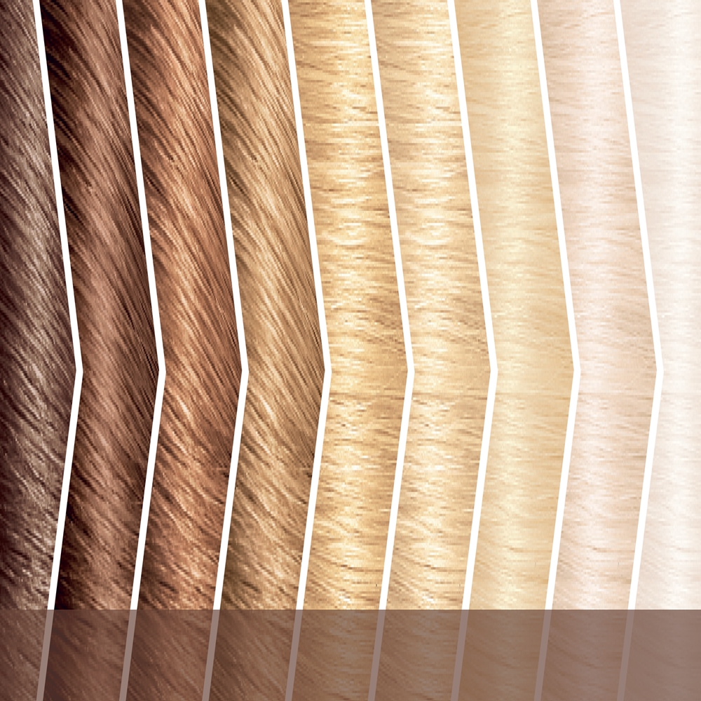 L’Oréal Paris Préférence Meta Vivids semi-permanent hair colour ...