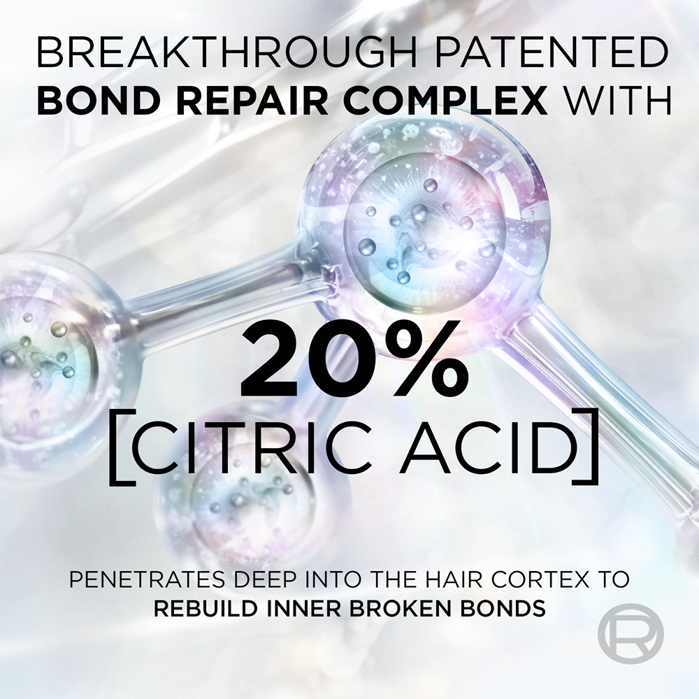 L’Oréal Paris Elseve Bond Repair leave-in treatment for damaged hair ...