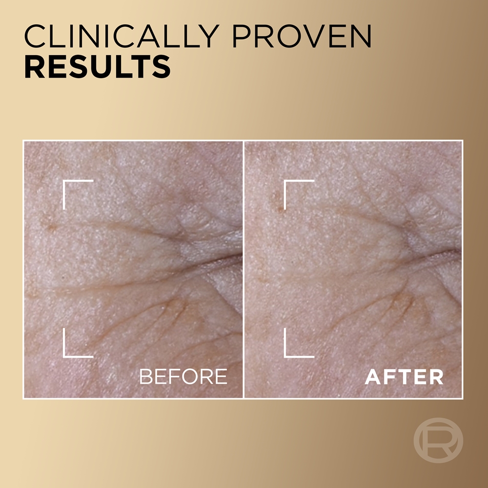L’Oréal Paris Age Perfect Le Duo Serum Bi-Phase Rejuvenating Serum to ...