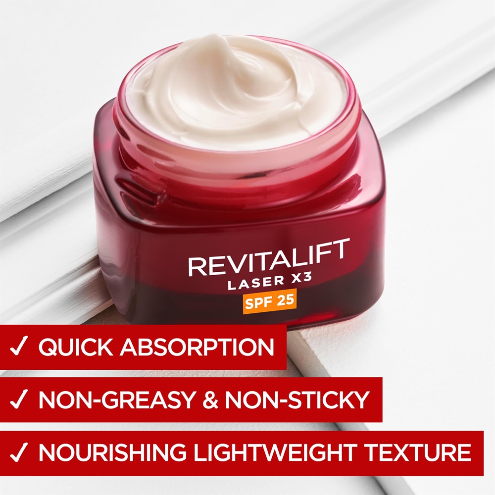 L’Oréal Paris Revitalift Laser | Livrare rapida! | Notino.ro