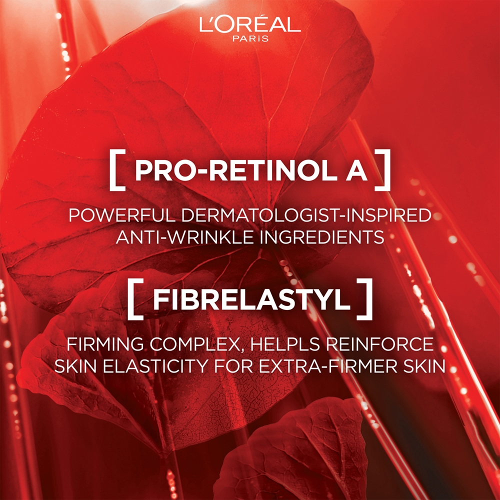 L’Oréal Paris Revitalift ensemble fermeté et anti-âge | notino.be