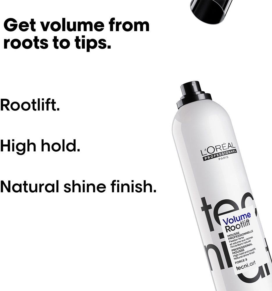 L’Oréal Professionnel Tecni.Art Volume Lift | Livrare rapida! | Notino.ro