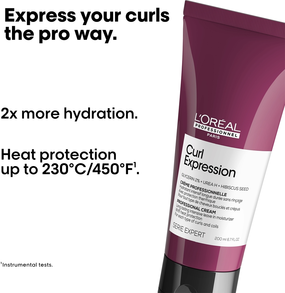 L’Oréal Professionnel Serie Expert Curl Expression | Brza dostava ...