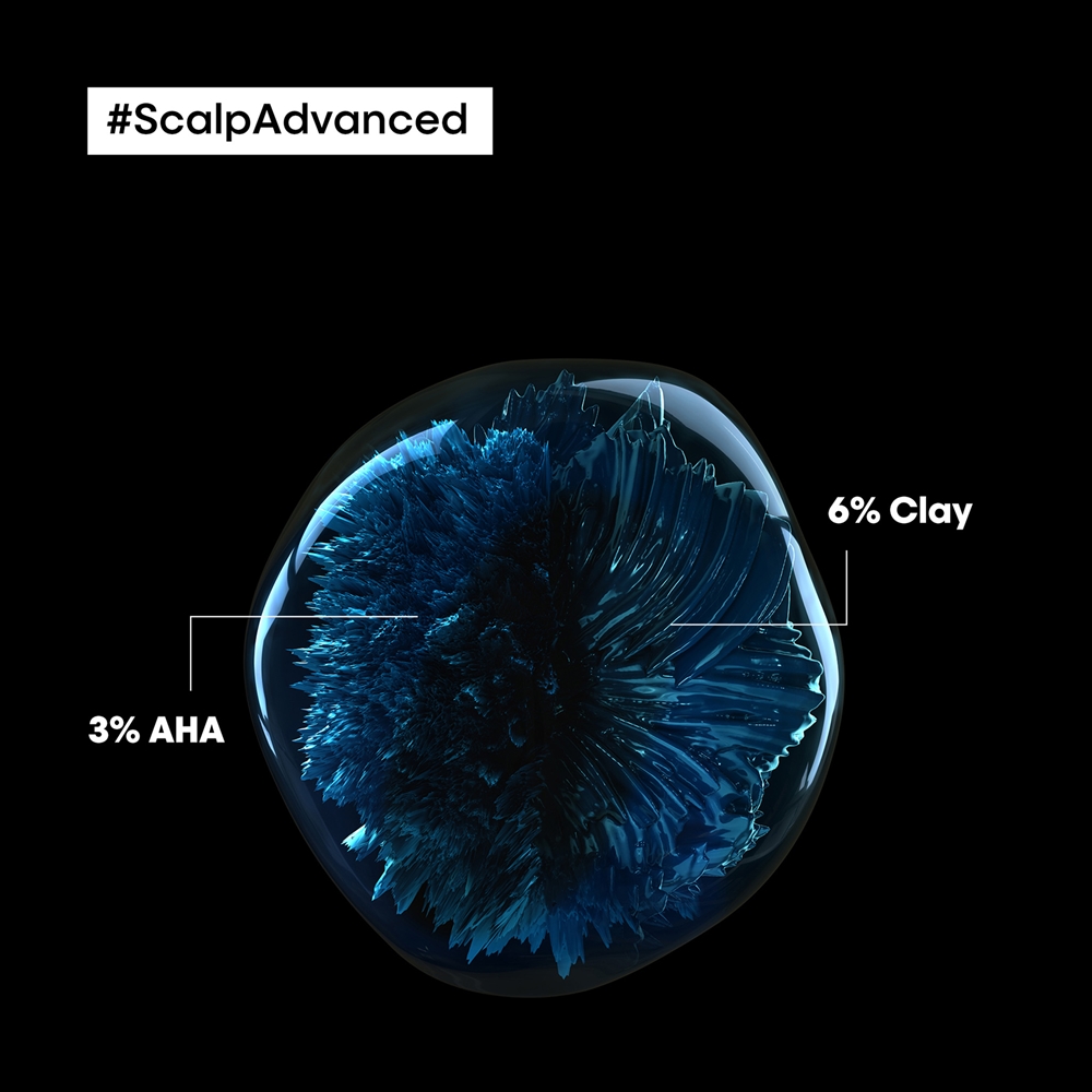 L’Oréal Professionnel Serie Expert Scalp Advanced Attīrošs šampūns ...