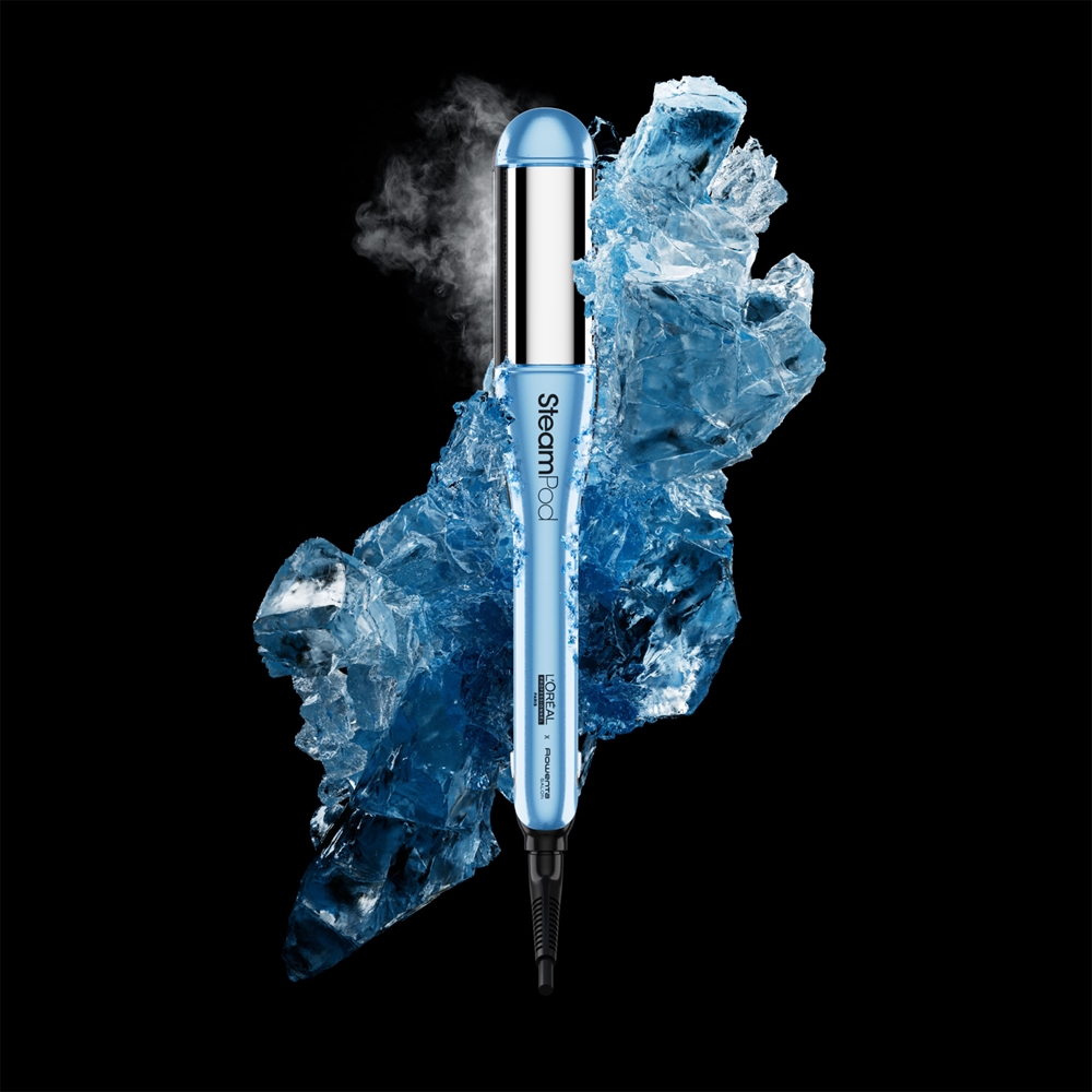 L’Oréal Professionnel Steampod 4 lisseur à vapeur pour cheveux | notino.fr