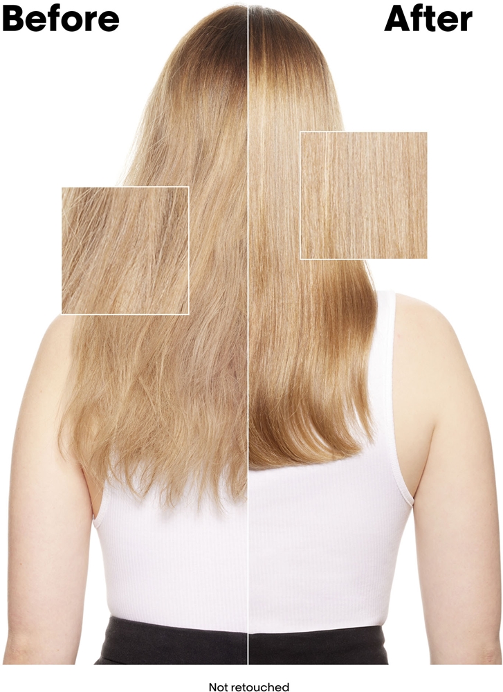 L’Oréal Professionnel Serie Expert Absolut Repair gift set for dry and ...