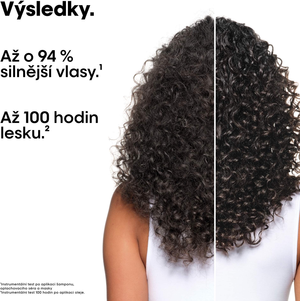 L’Oréal Professionnel Serie Expert Absolut Repair Molecular dárková ...