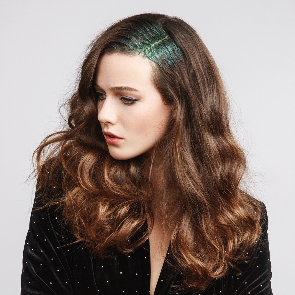 L’Oréal Professionnel Colorful Hair Pro Hair Make-up 1 Day Hair Make-up ...