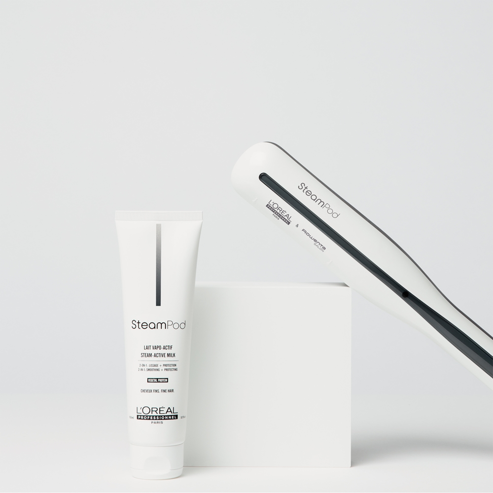 L’Oréal Professionnel Steampod | notino.gr