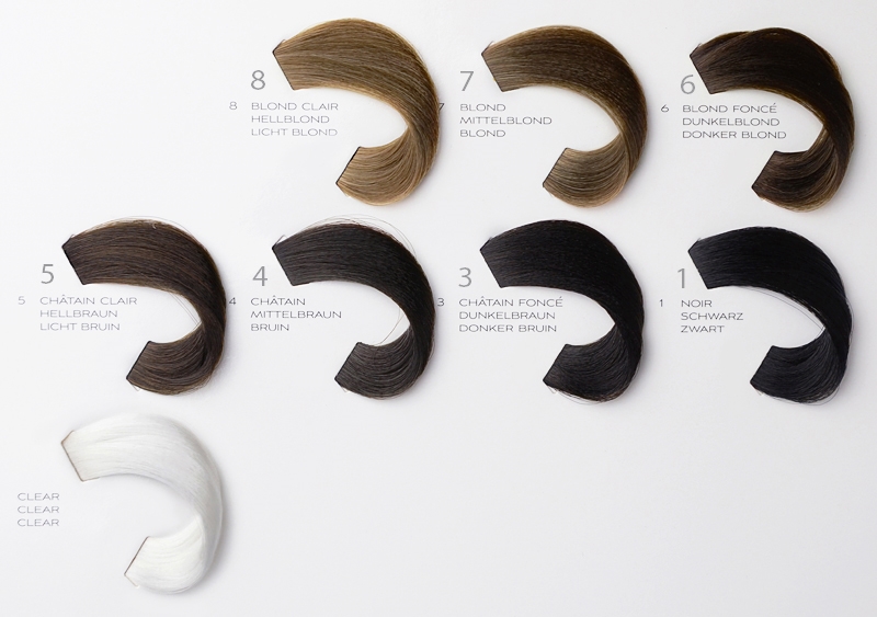 L’Oréal Professionnel Dia Richesse semi-permanent hair colour ammonia ...