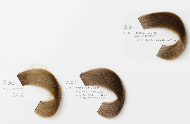 L’Oréal Professionnel Dia Richesse semi-permanent hair colour ammonia ...