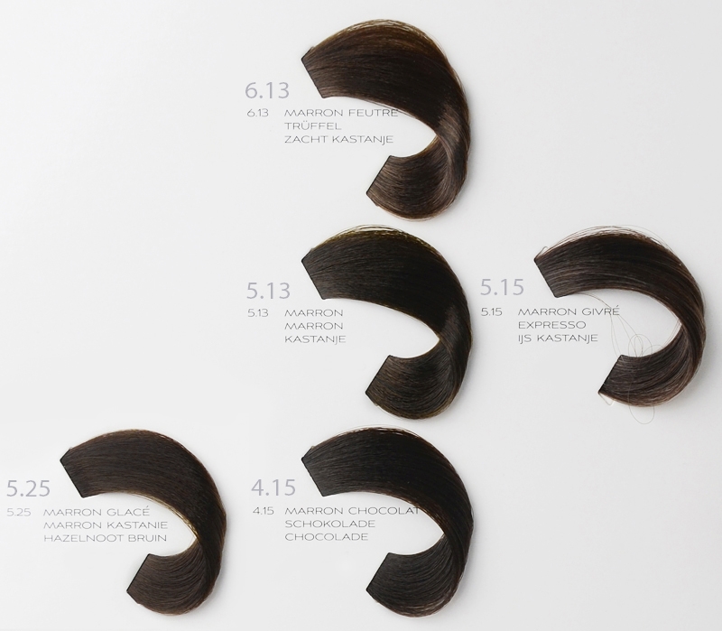 L’Oréal Professionnel Dia Richesse semi-permanent hair colour ammonia ...