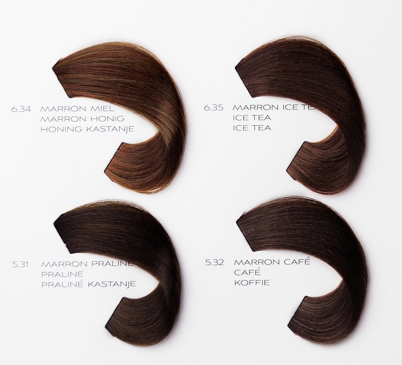 L’Oréal Professionnel Dia Richesse semi-permanent hair colour ammonia ...