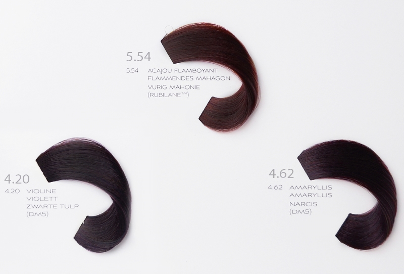 L’Oréal Professionnel Dia Richesse semi-permanent hair colour ammonia ...