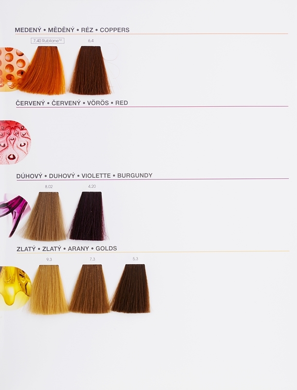 L’Oréal Professionnel LuoColor Hårfärg | notino.se