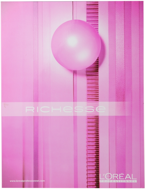 L’Oréal Professionnel Richesse de Diacolor permanent hair dye | notino ...