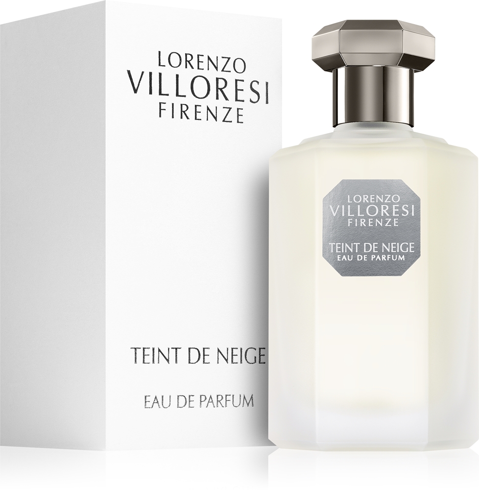Lorenzo Villoresi Teint de Neige I. Eau de Parfum unisex