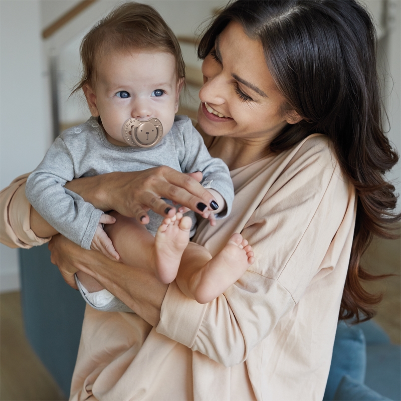 LOVI Hey 6-18m dummy | notino.ie