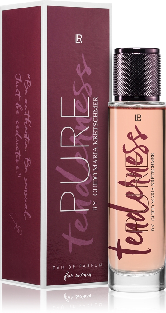 LR Pure Tenderness By Guido Maria Kretschmer eau de parfum for women | notino.co.uk