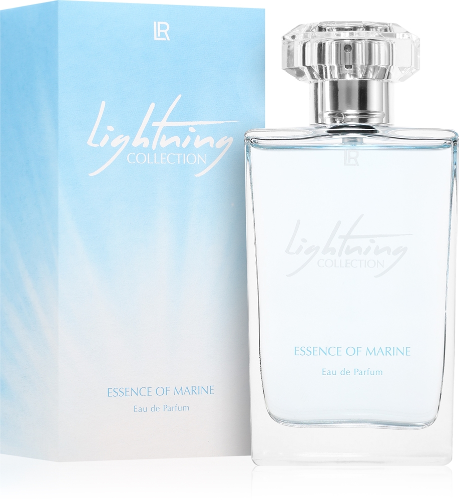 LR Lightning Essence Of Marine Eau de Parfum for women | notino.ie