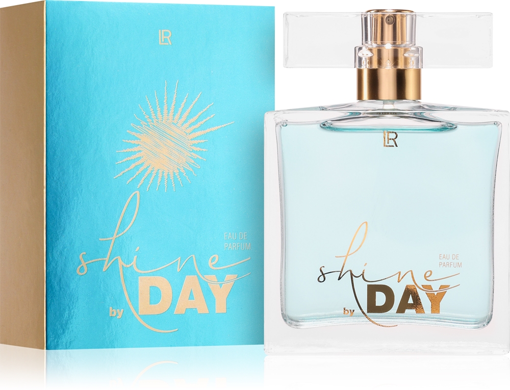 LR Shine by Day Eau de Parfum for women | notino.ie