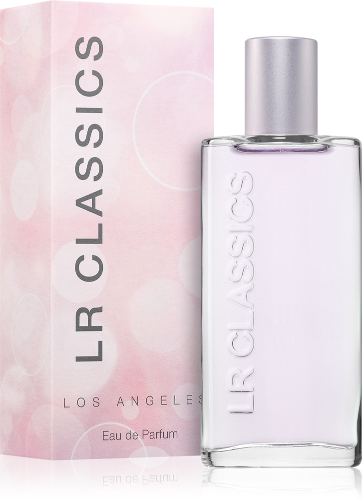 LR Classics Los Angeles Eau de Parfum für Damen