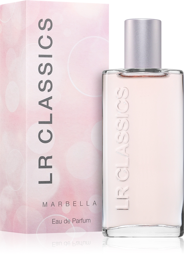 LR Classics Marbella eau de parfum for women | notino.co.uk