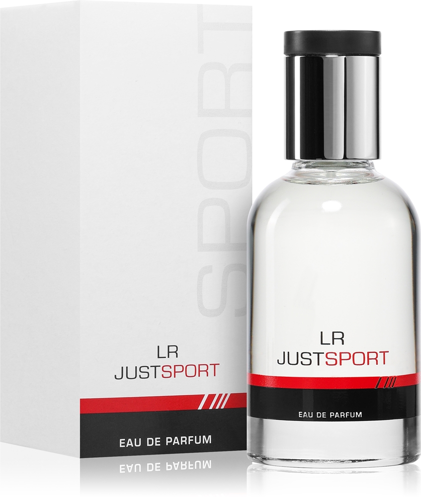 LR Just Sport | notino.gr