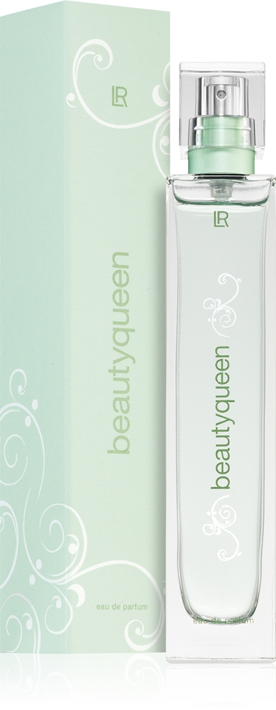 LR beautyqueen Eau de Parfum für Damen