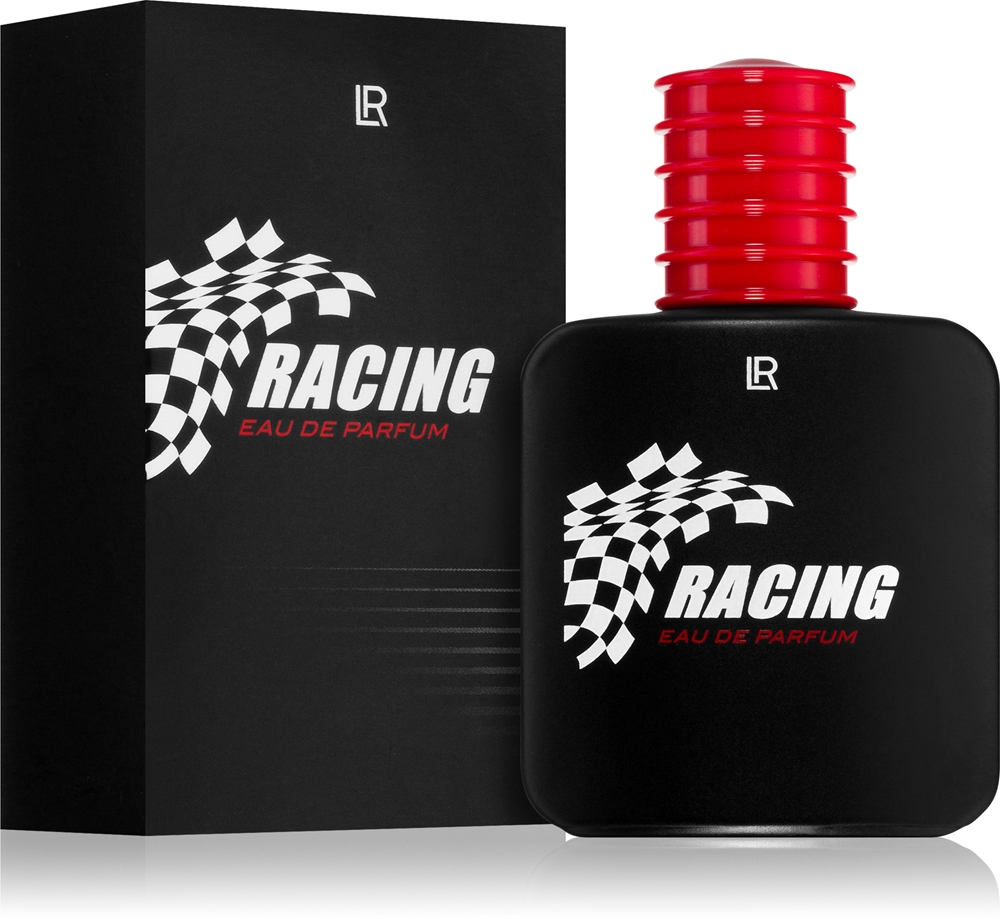 LR Racing Eau de Parfum per uomo | notino.it