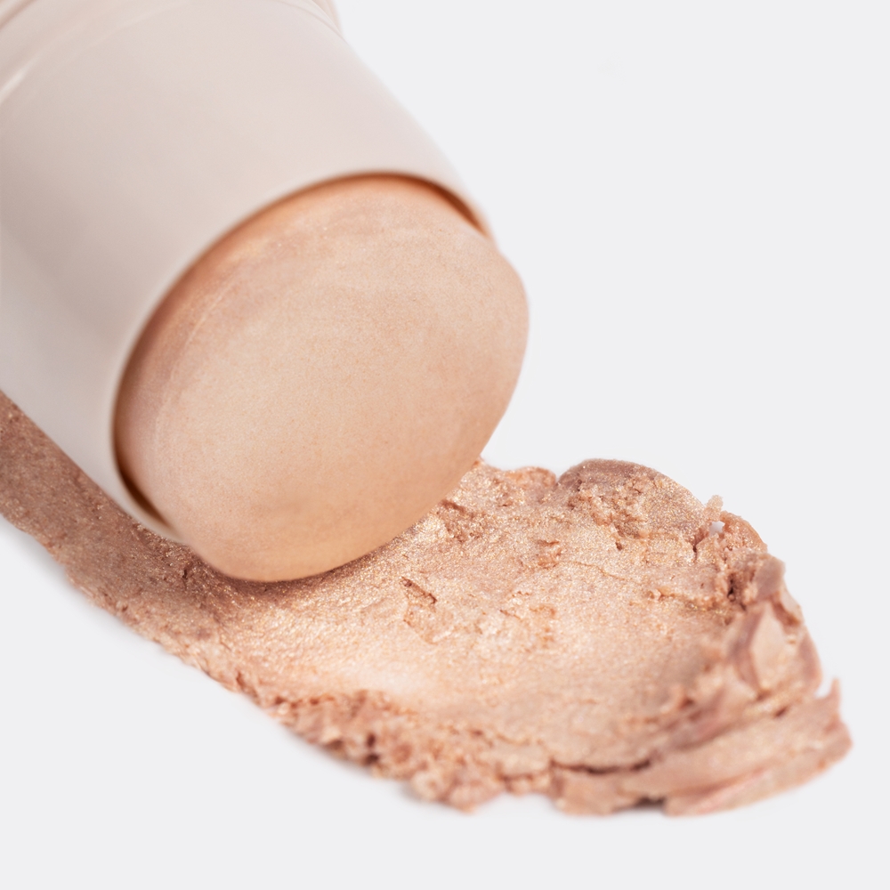 Lumene Multi-stick Highlighter enlumineur crème en stick | notino.be