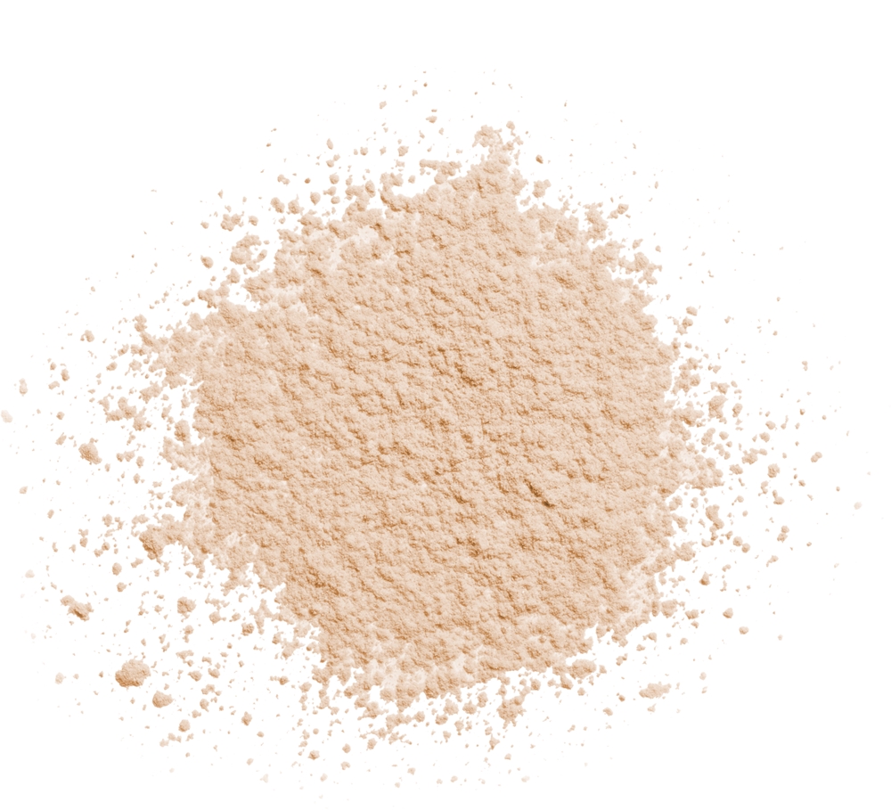 Lumene Nordic Makeup Sheer Finish zmatňujúci transparentný púder ...