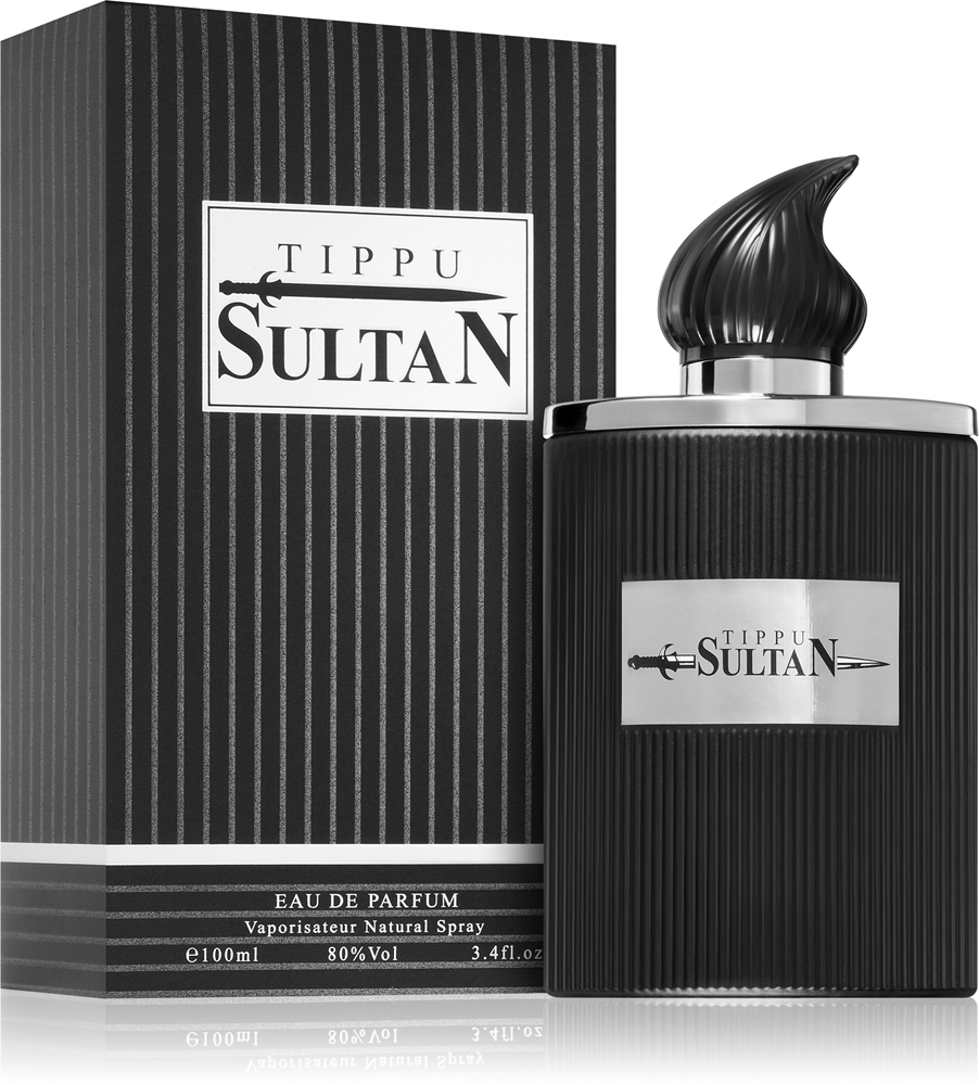 Luxury Concept Tippu Sultan парфюмна вода за мъже | notino.bg