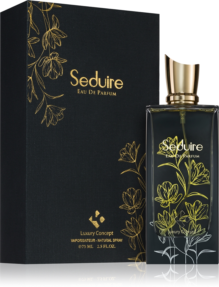 Luxury Concept Seduire Eau de Parfum Unisex | notino.se