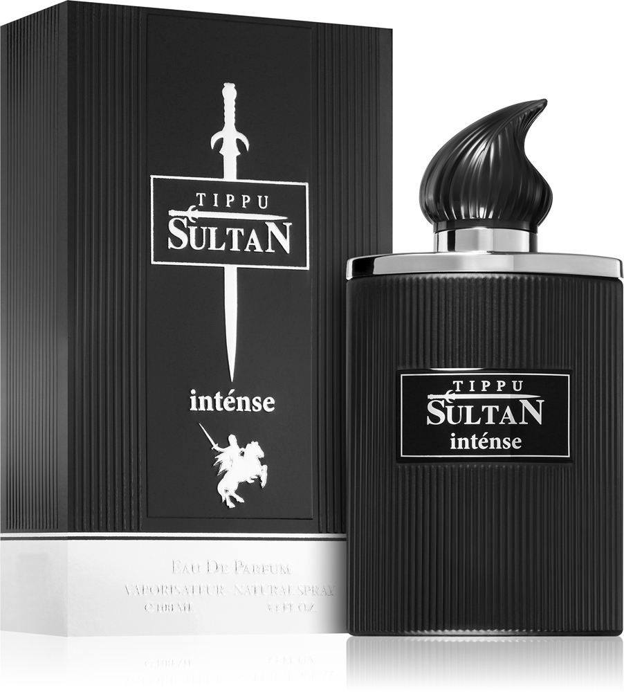 Luxury Concept Tippu Sultan Intense Eau de Parfum pour homme | notino.be