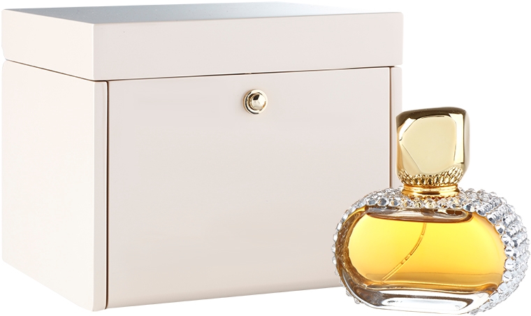 M. Micallef Rose Extreme eau de parfum mixte 50 ml | notino.be