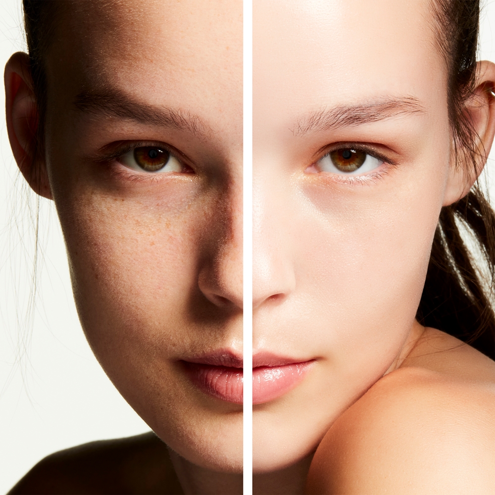 MAC Cosmetics Strobe Cream drėkinamasis kremas skaistinamojo poveikio ...