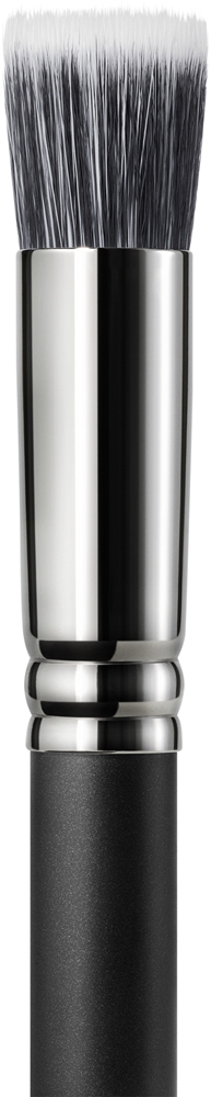 MAC Cosmetics Brush 130S Short Duo Fibre kleiner Pinsel zum Auftragen ...