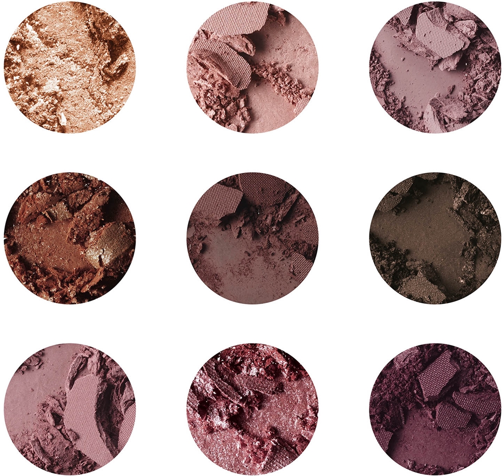 MAC Cosmetics Eye Shadow x9 | Brza dostava | notino.hr