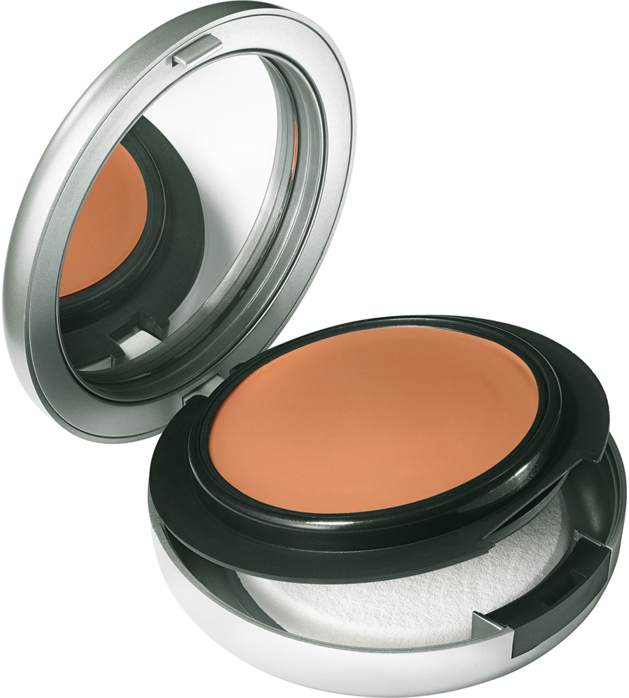MAC Cosmetics Studio Fix Cream-to-Powder Foundation compact cream ...