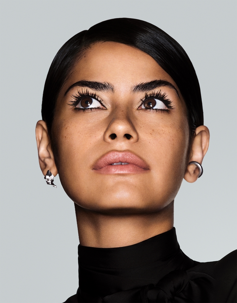 MAC Cosmetics M·A·CStack Mascara Superstack Micro Brush | Livrare ...