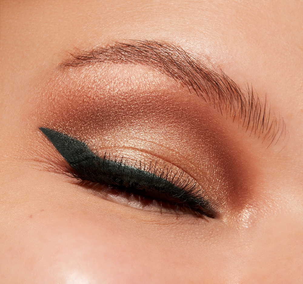 MAC Cosmetics Connect In Colour Eye Shadow Palette 6 shades paletka ...