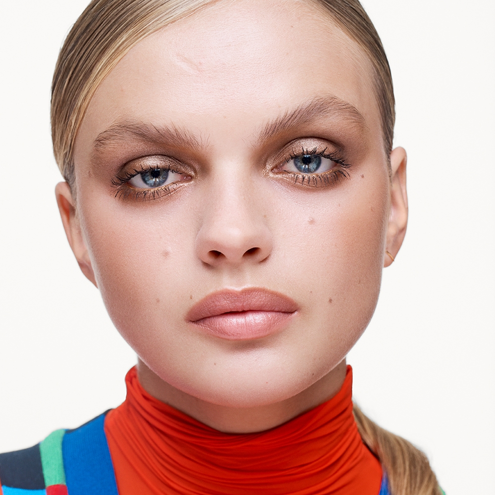 MAC Cosmetics Connect In Colour Eye Shadow Palette 12 shades | Brza ...