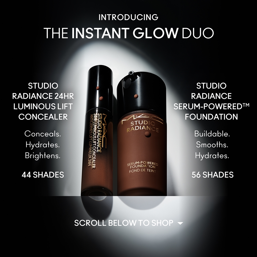 MAC Cosmetics Studio Radiance 24HR Luminous Lift Concealer rozjasňující ...