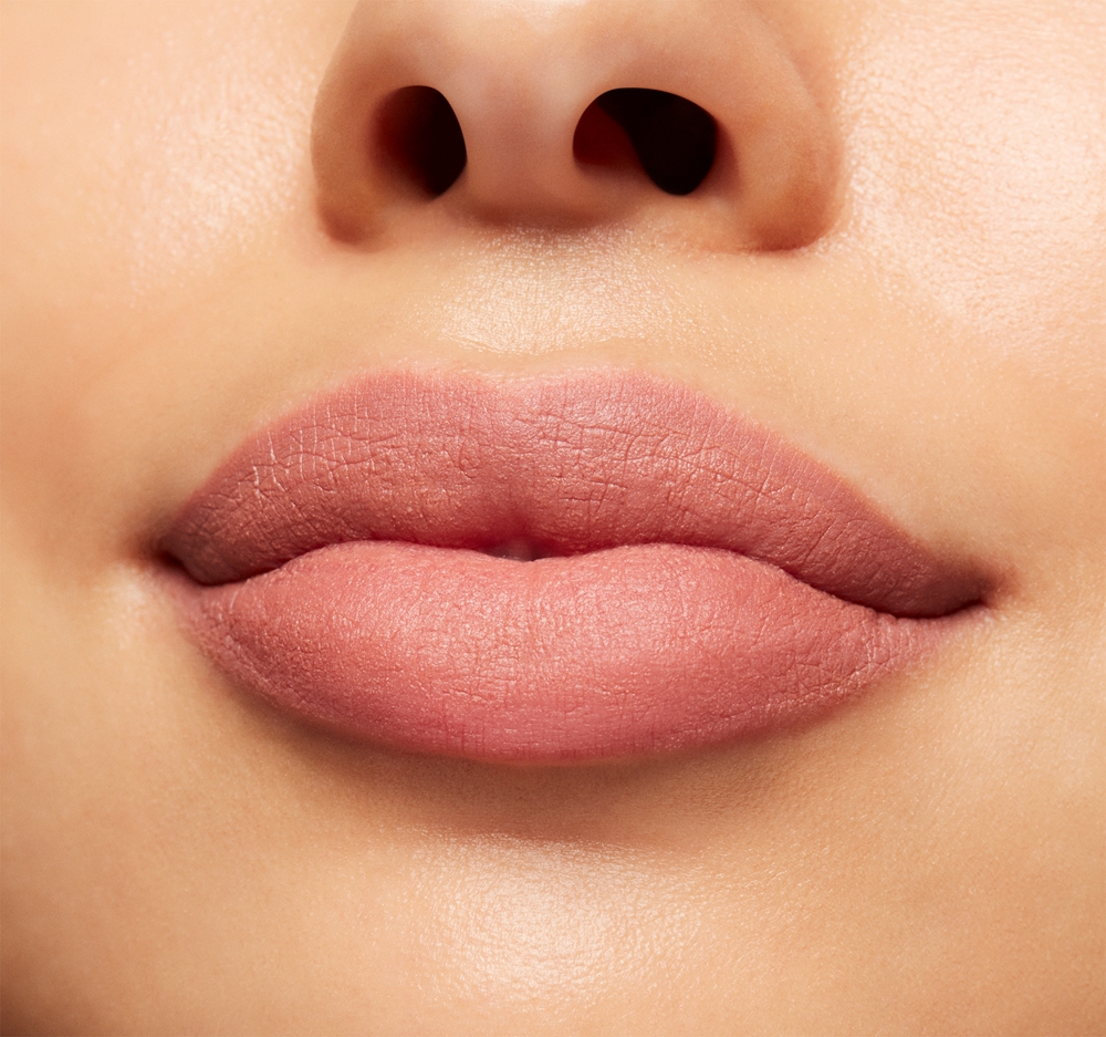 MAC Cosmetics Bubbles & Bows Powder Kiss Liquid Lipcolour matt liquid ...