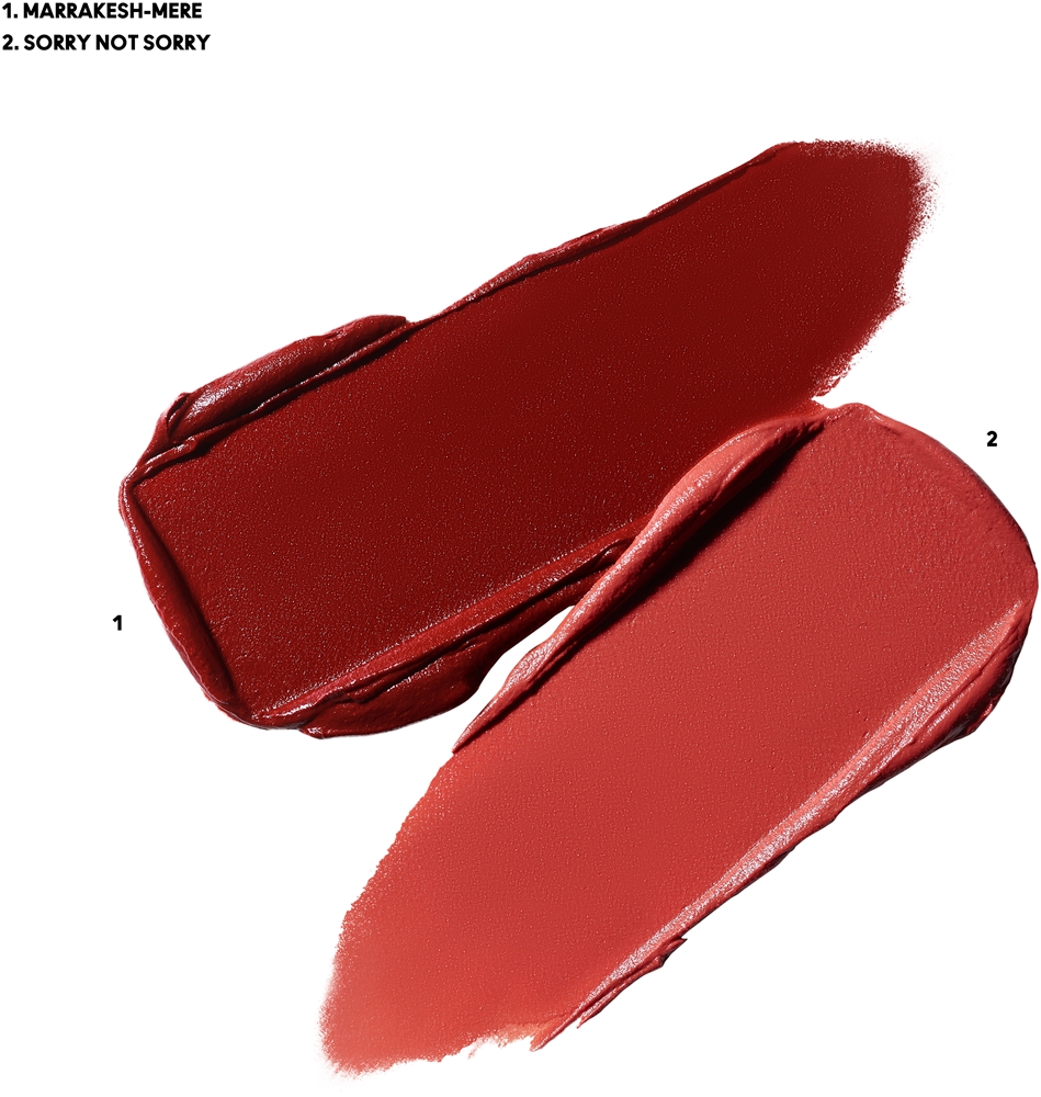 MAC Cosmetics Kiss It Twice Powder Kiss Liquid Duo Geschenkset | notino.at