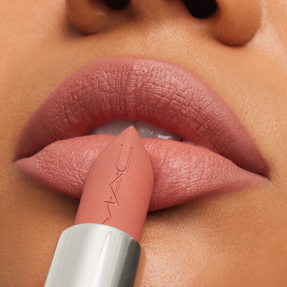 MAC Cosmetics MACximal Silky Matte Lipstick matte lipstick | notino.co.uk