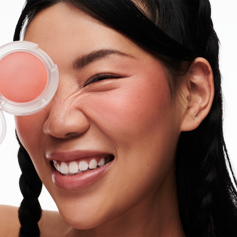 MAC Cosmetics Glow Play Blush rozjasňující tvářenka | notino.cz